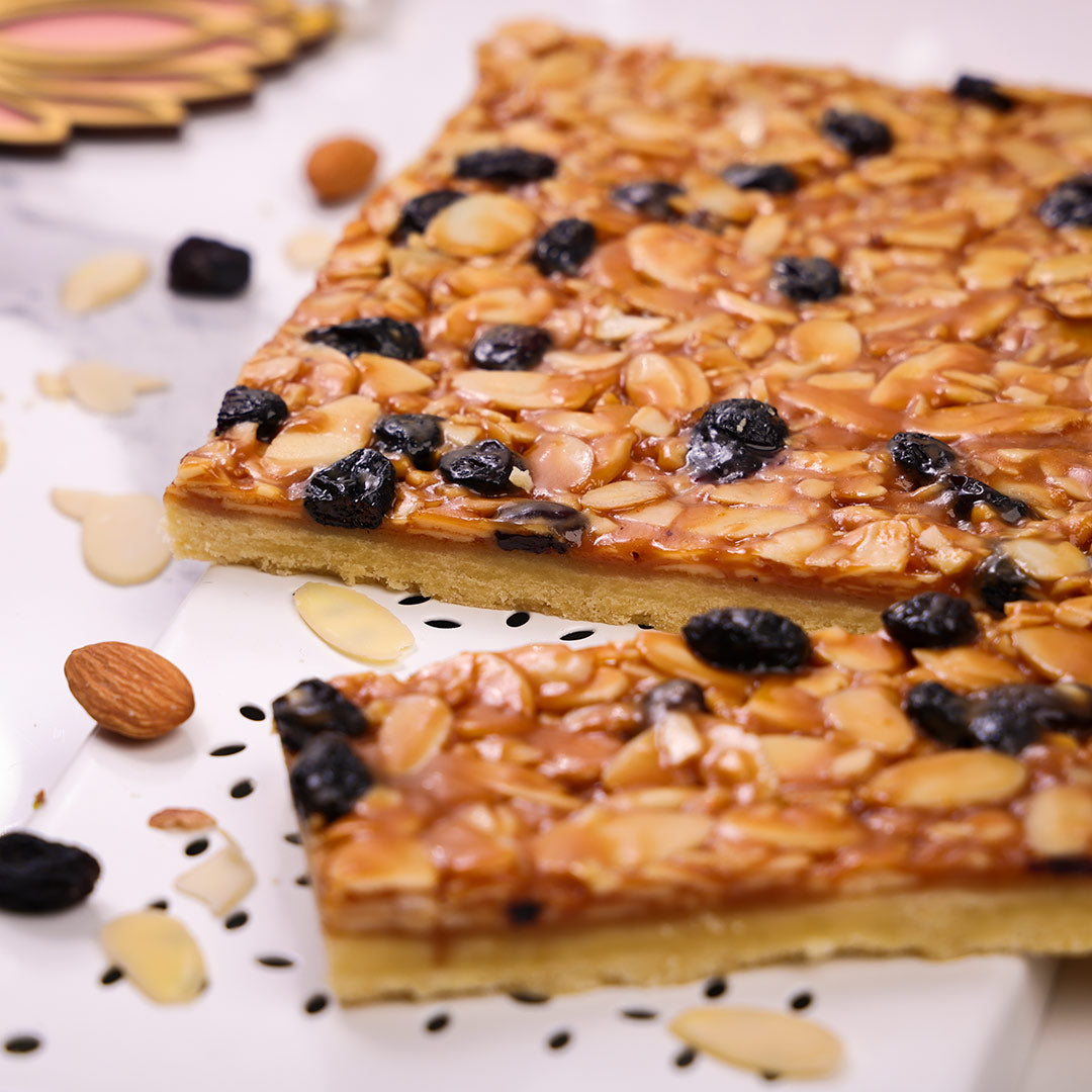 Florentine | Florentine Cookie | Florentine Biscuits – Liliyum ...