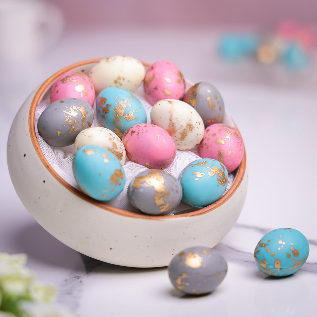 Easter Bakes | Easter Gifts | Easter Baskets – Liliyum Patisserie & Cafe