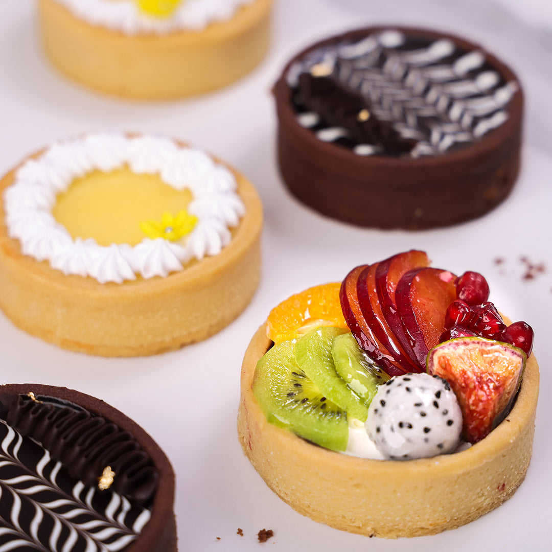 Tart | Mini Tarts | Order online in bangalore for same day delivery ...